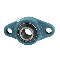Set Screw Locking On AMI Bearings Inc.
