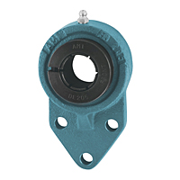 Accu-Loc® Concentric Collar Locking On AMI Bearings Inc.