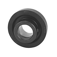 Eccentric Collar Locking On AMI Bearings Inc.