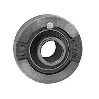Set Screw Locking On AMI Bearings Inc.