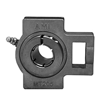 Take-Up Units On AMI Bearings Inc.