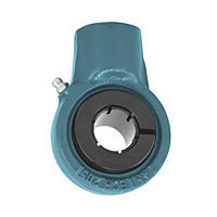 Accu-Loc® Concentric Collar Locking On AMI Bearings Inc.