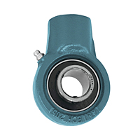 Set Screw Locking On AMI Bearings Inc.