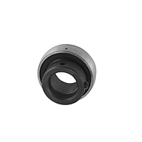 Eccentric Collar Bearing Insert On AMI Bearings Inc.