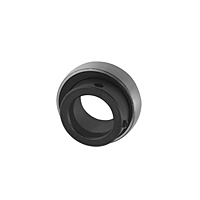 Spherical O.D. Light Duty Eccentric Collar Bearing Insert On AMI ...