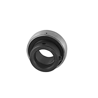 Normal Duty Eccentric Collar Bearing Insert On AMI Bearings Inc.