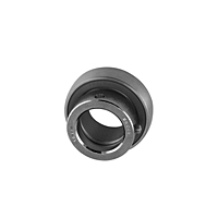 Eccentric Collar Stainless Steel Inserts On AMI Bearings Inc.