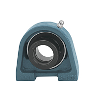 Eccentric Collar Locking On AMI Bearings Inc.