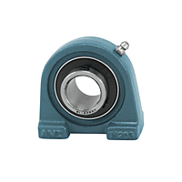 Set Screw Locking On AMI Bearings Inc.