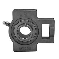 Take-Up Units On AMI Bearings Inc.