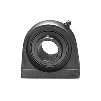 Tapped Base Pillow Blocks On AMI Bearings Inc.