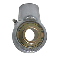 Hanger Bearing Units On AMI Bearings Inc.