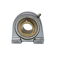 Tapped Base Pillow Blocks On AMI Bearings Inc.