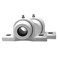 Standard Pillow Blocks On AMI Bearings Inc.