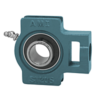 Set Screw Locking On AMI Bearings Inc.